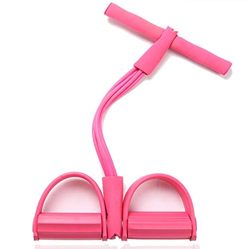 ADA Professional Updated ABS Plastic and Rubber Pull Rope Exerciser ...