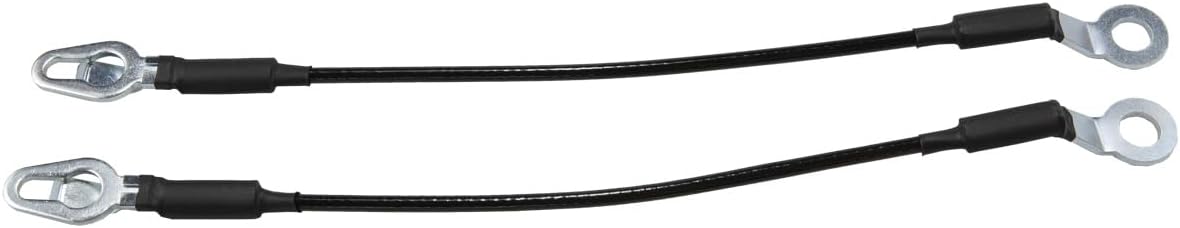 Amazon.com: RLB-HILON Tailgate Cable Compatible with Chevy Silverado ...