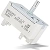 WB24T10025 Surface Burner Control Switch, Replace for GE Electric ...