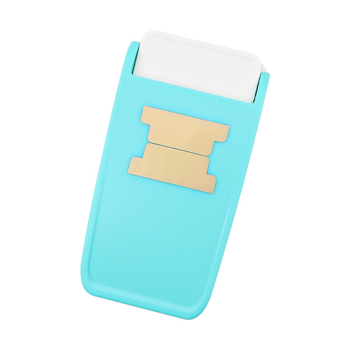 NUZAMAS Tab Punch Index Tabs Puncher Paper Punch Loose Leaf Separator ...