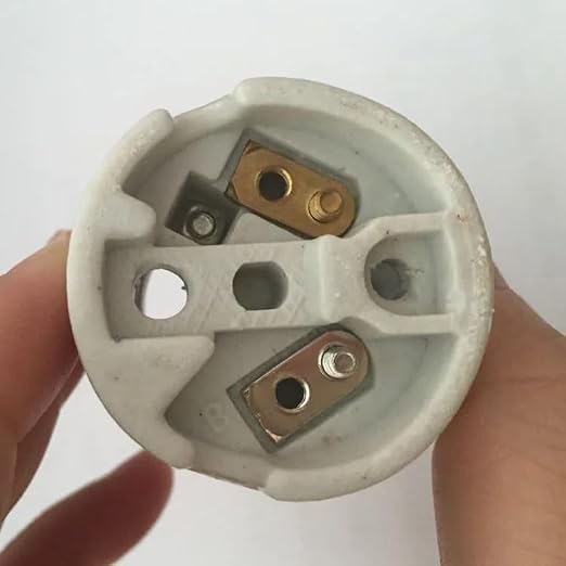 Amazon.com: 2 Pieces of Factory Direct Sales American Standard E26 ...