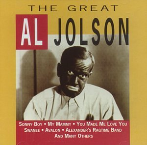 Amazon.com: Great Al Johnson: CDs & Vinyl