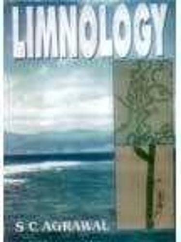 Limnology: Agrawal, S. Chandra: 9788176481083: Amazon.com: Books