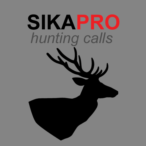 Sika Deer Calls and Deer Sounds for Hunting - App on the Amazon Appstore