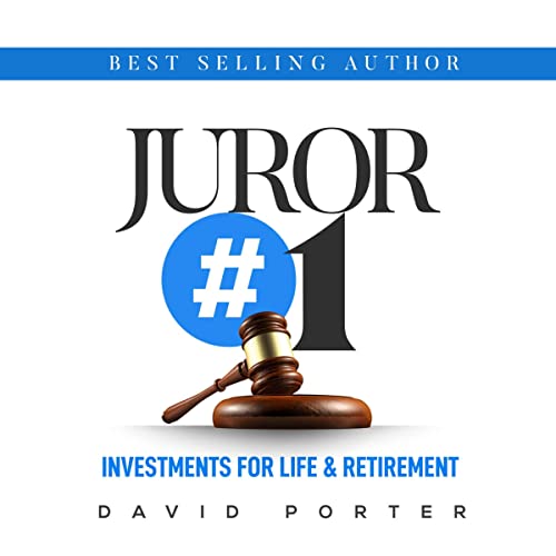Amazon.com: Juror Number One: Investments for Life & Retirement ...