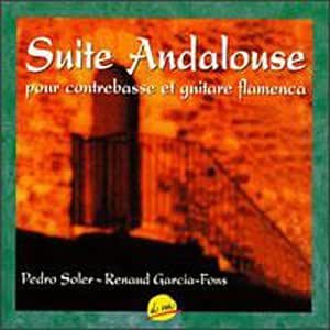 Amazon.co.jp: Suite Andalouse: Music