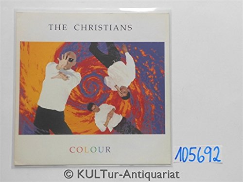 Colour : The Christians: Amazon.fr: CD et Vinyles}