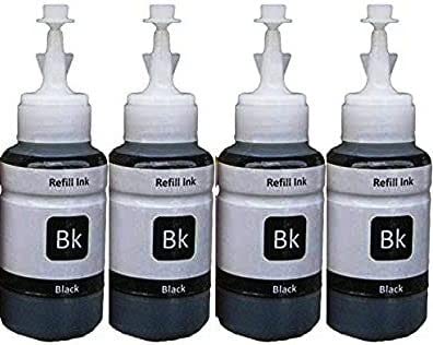 iPerfect Refill Ink for Epson M100, M105, M200, M205, L655 Printer ...