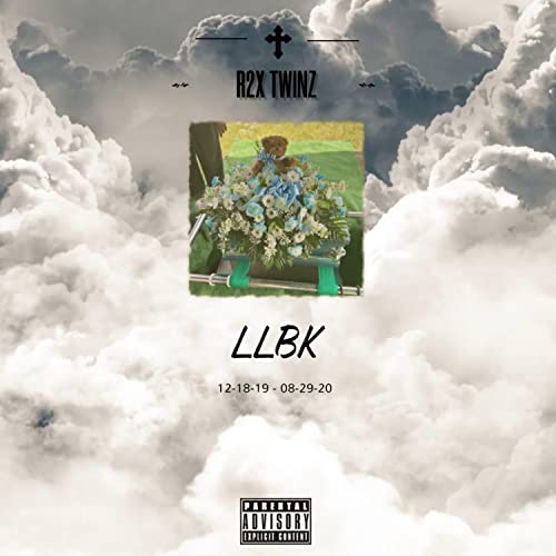 Play LLBK by R2x Twinz on Amazon Music
