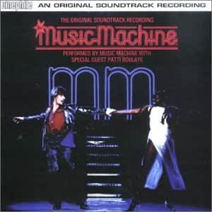 Amazon.com: Music Machine: CDs & Vinyl