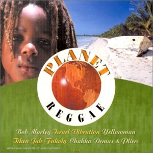 Planet Reggae: Various: Amazon.in: Music}
