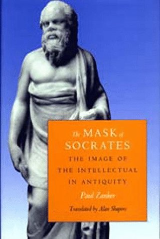 Amazon.fr - The Mask of Socrates: The Image of the Intellectual in ...