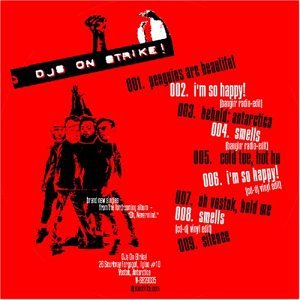 Djs on Strike - DJs On Strike - Amazon.com Music