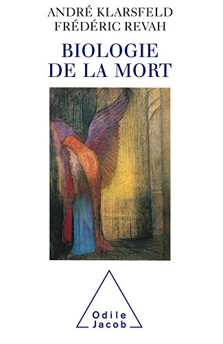 Biologie de la mort (SCIENCES) eBook : Klarsfeld, André, Revah ...