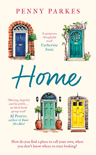 Home (English Edition) eBook: Parkes, Penny: Amazon.de: Kindle-Shop