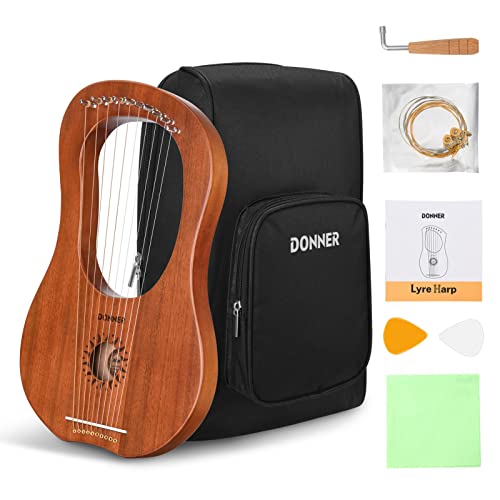 How To Tune A 12 String Harp – The 16 best products compared - www ...