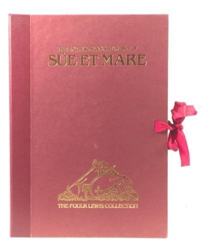 Amazon | Extraordinary Work of Sue et Mare: La Compagnie des Arts ...