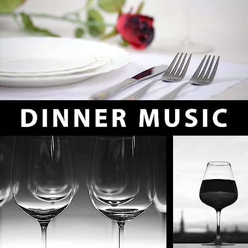 Amazon.com: Dinner Music – Jazz Music for Elegant Dinner, Smooth Jazz ...