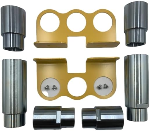 Amazon.com: 10315 Stack Truck Adapter Kit For Challenger Lifts CL10 ...