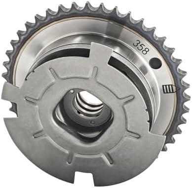 Amazon.com: DanVard Camshaft Phaser 12623368 Compatible with GMC/Chevy ...