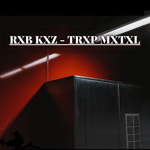 TRXP MXTXL de Rob Kaz en Amazon Music Unlimited