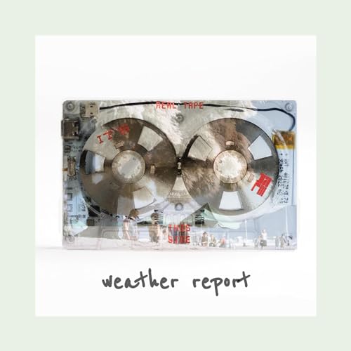 Play Weather Report by Weather Report on Amazon Music