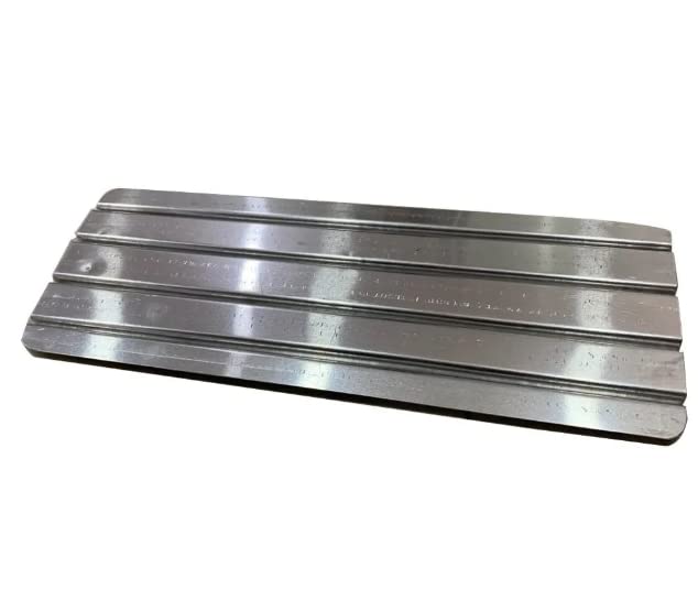 Arcsol Laboratory Slide Drying Tray Capacity 40 Slide Made of Aluminium ...