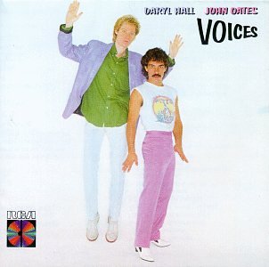 Amazon.com: Voices: CDs & Vinyl