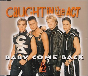 Amazon.de:Baby Come Back