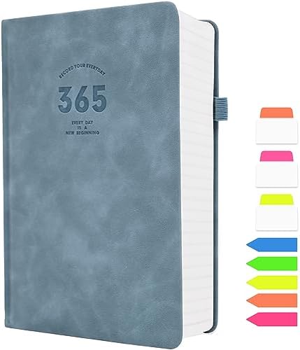 UIRIO EXTRA THICK Notebooks and Journals - College Ruled Notebooks for ...