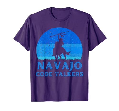 Navajo Code Talkers History | Securing Victory