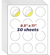 Amazon.com : HABGP Return Address Labels, 1" X 2-5/8" Matte Mailing ...