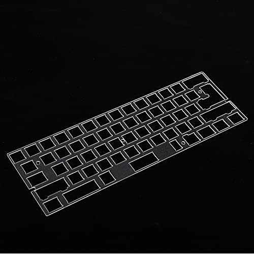 Amazon.com: Positioning Board Plate, PC/FR4/POM/Carbon Fiber/Brass PCB ...
