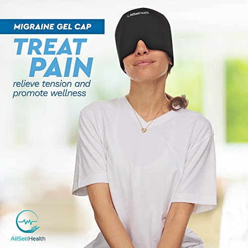 The 30 Best Migraine Masks of 2026 [Verified] - Cherry Picks