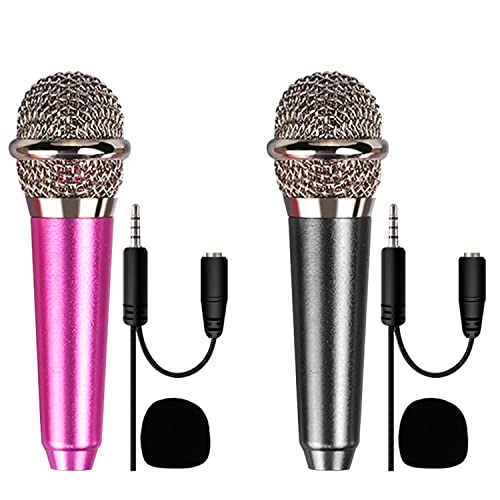 Mini microphone - The 15 best products in comparison - Hifi-Online.net