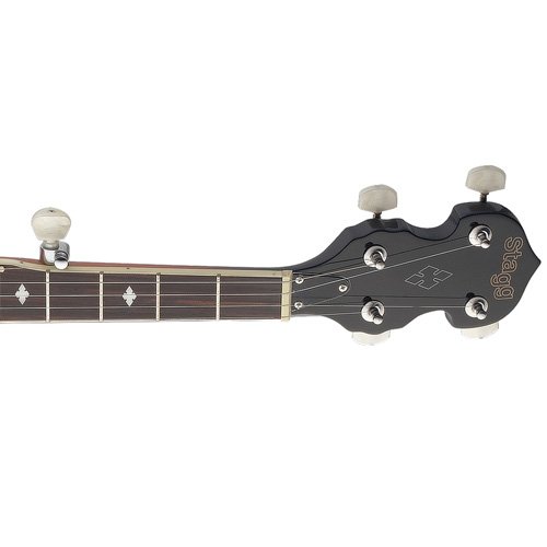 Stagg BJM30 DL 5 String Banjo - Antonwachterprijs