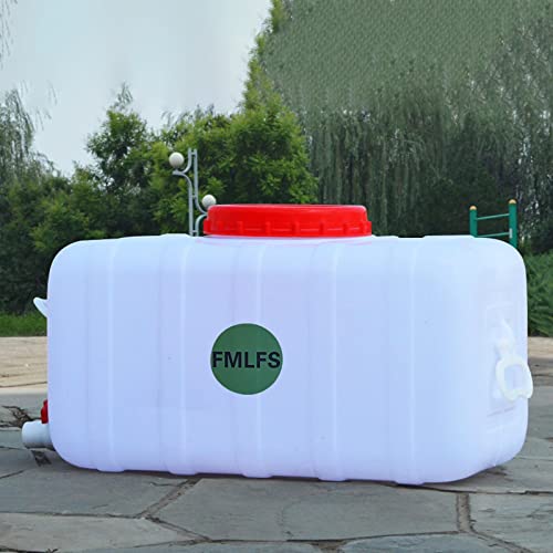 ֎ Bidón de Agua de 200 litros | Catálogo del 2023