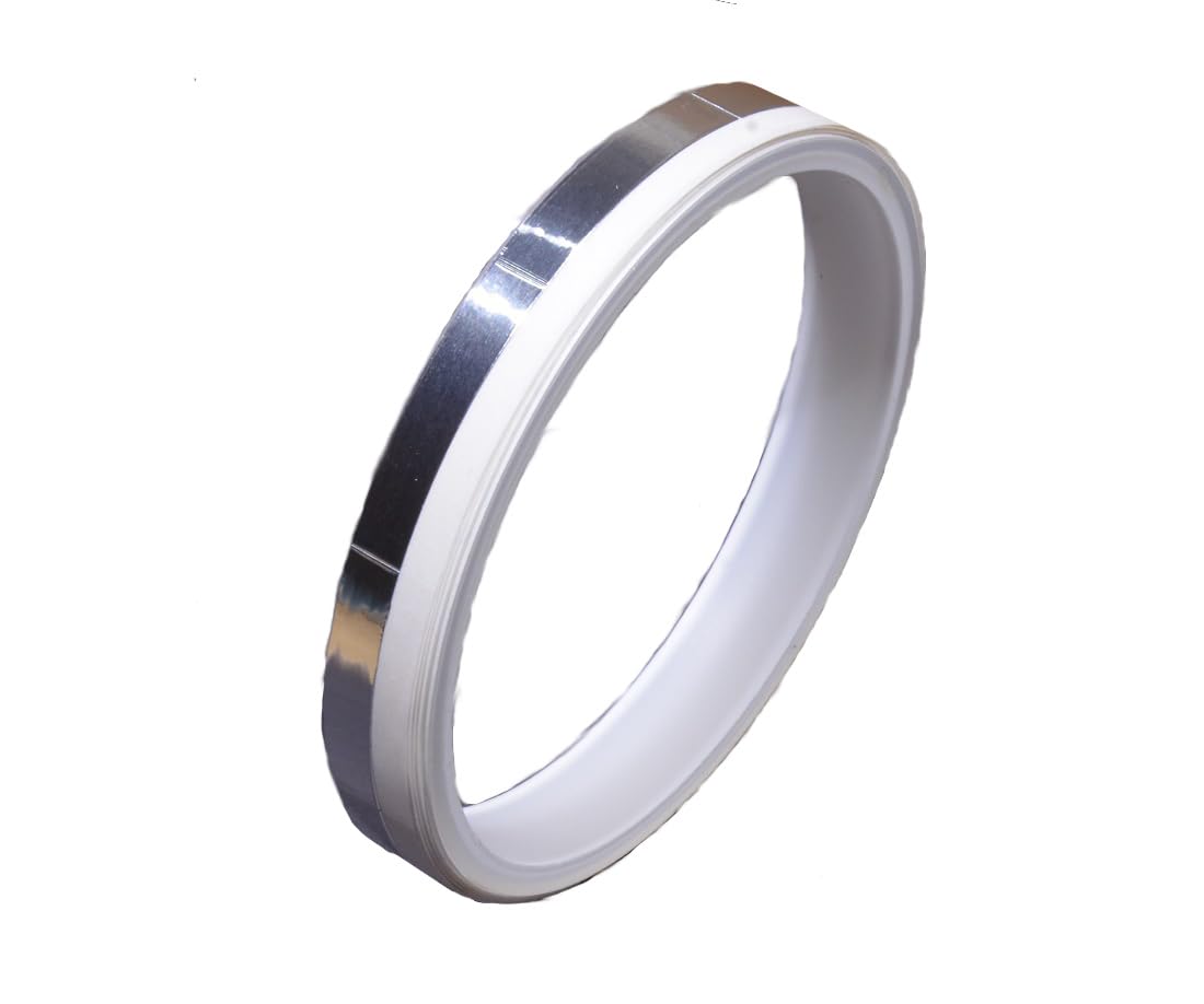 Amazon.com: Sensing Foil, Pre-Cut Tabs for Open Reel Audio Tape ...