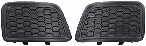 Amazon.com: NewYall Pair Front Lower Left Driver and Right Passenger ...