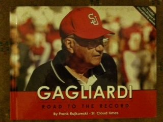 Gagliardi-Road to the Record-Includes the 2003 Division III ...
