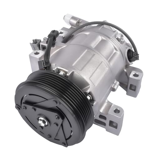 Find The Best Auto Air Conditioner Compressor Reviews & Comparison ...