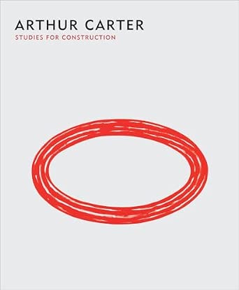 Amazon.com: Arthur Carter: Studies for Construction: 9781419704529 ...