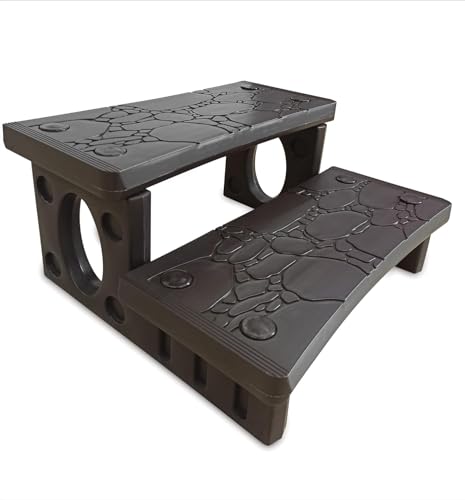 Find The Best Entry Level Hot Tub Reviews & Comparison - Katynel