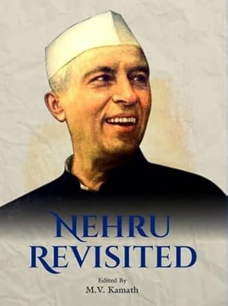 Buy Nehru Revisited Book Online at Low Prices in India | Nehru ...
