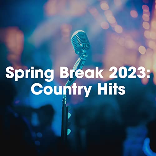 Rain Is A Good Thing song by Luke Bryan from Spring Break 2023: Country ...