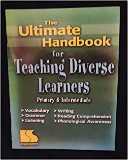 The ultimate handbook for teaching diverse learners: Primary ...