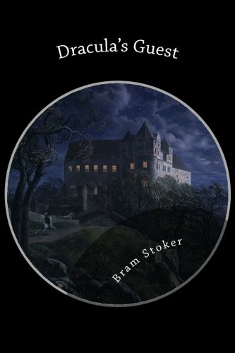 Dracula's Guest: Stoker, Bram: 9781481221214: Amazon.com: Books