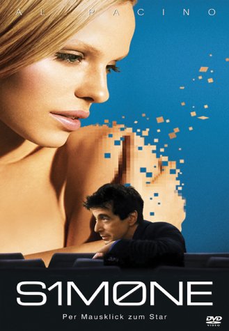 Simone: Amazon.de: Al Pacino, Catherine Keener, Jay Mohr, Pruitt Taylor ...