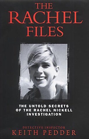 The Rachel Files: keith-pedder: 9781903402511: Amazon.com: Books