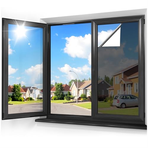 Boost Your Curb Appeal with the Best Garage Door Window Tinting Options ...